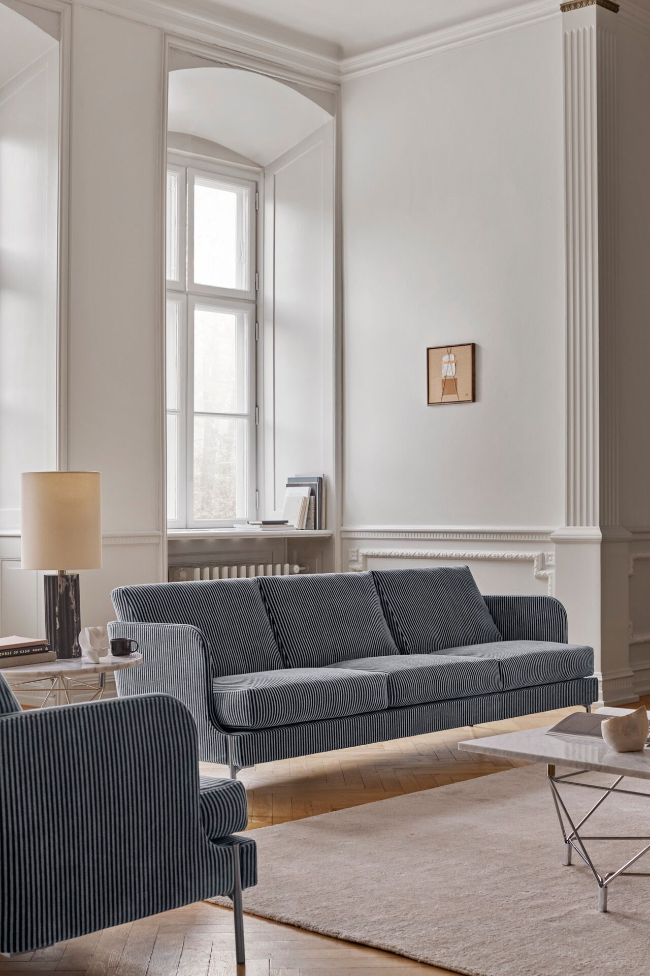 Moderne Sofas 2024: Die Sofa-Trends des Jahres